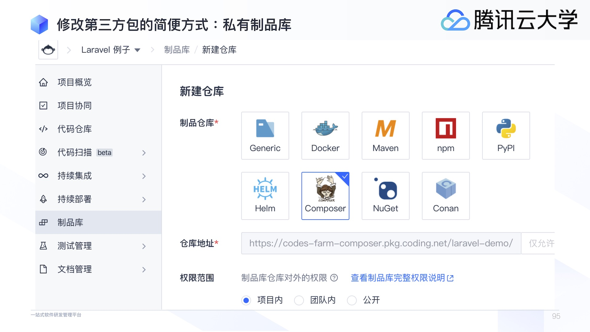 Coding Devops 代码质量实战系列第二课:php 项目代码规范实战 Coding 洞见